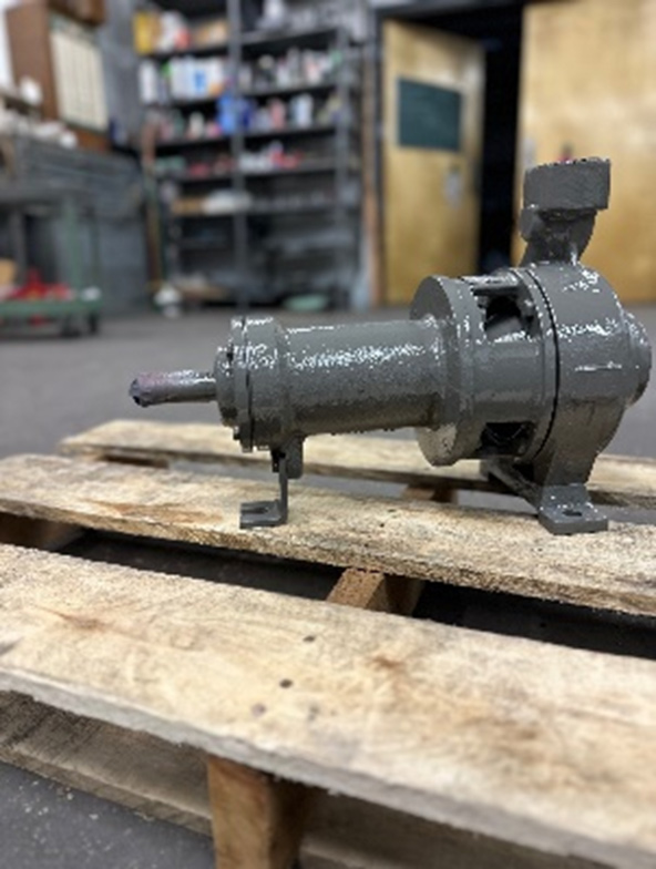 Worthington D814 (D800 Series) 2.5x1.5x5