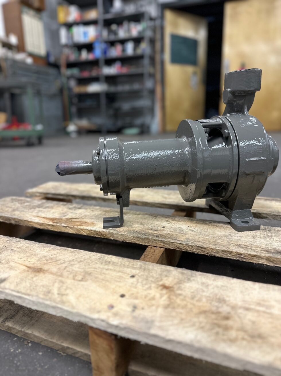 Thelco Pump of The Day - Thelco Corporation