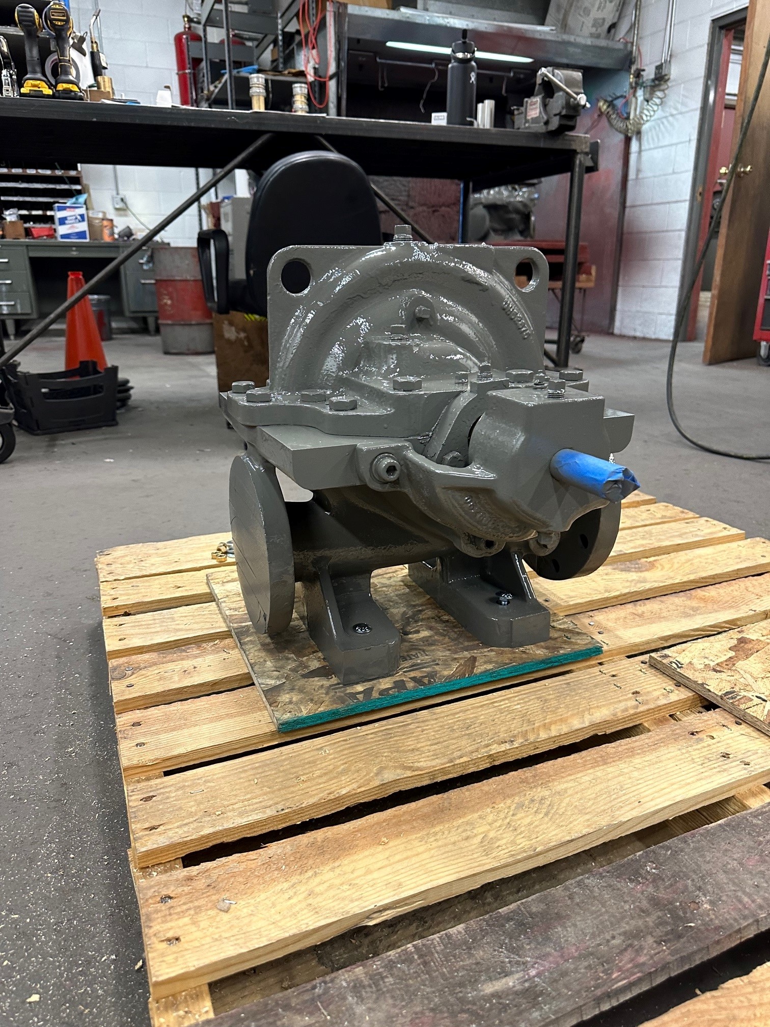 Worthington 3LR Pump Replacement Parts Guaranteed Fit