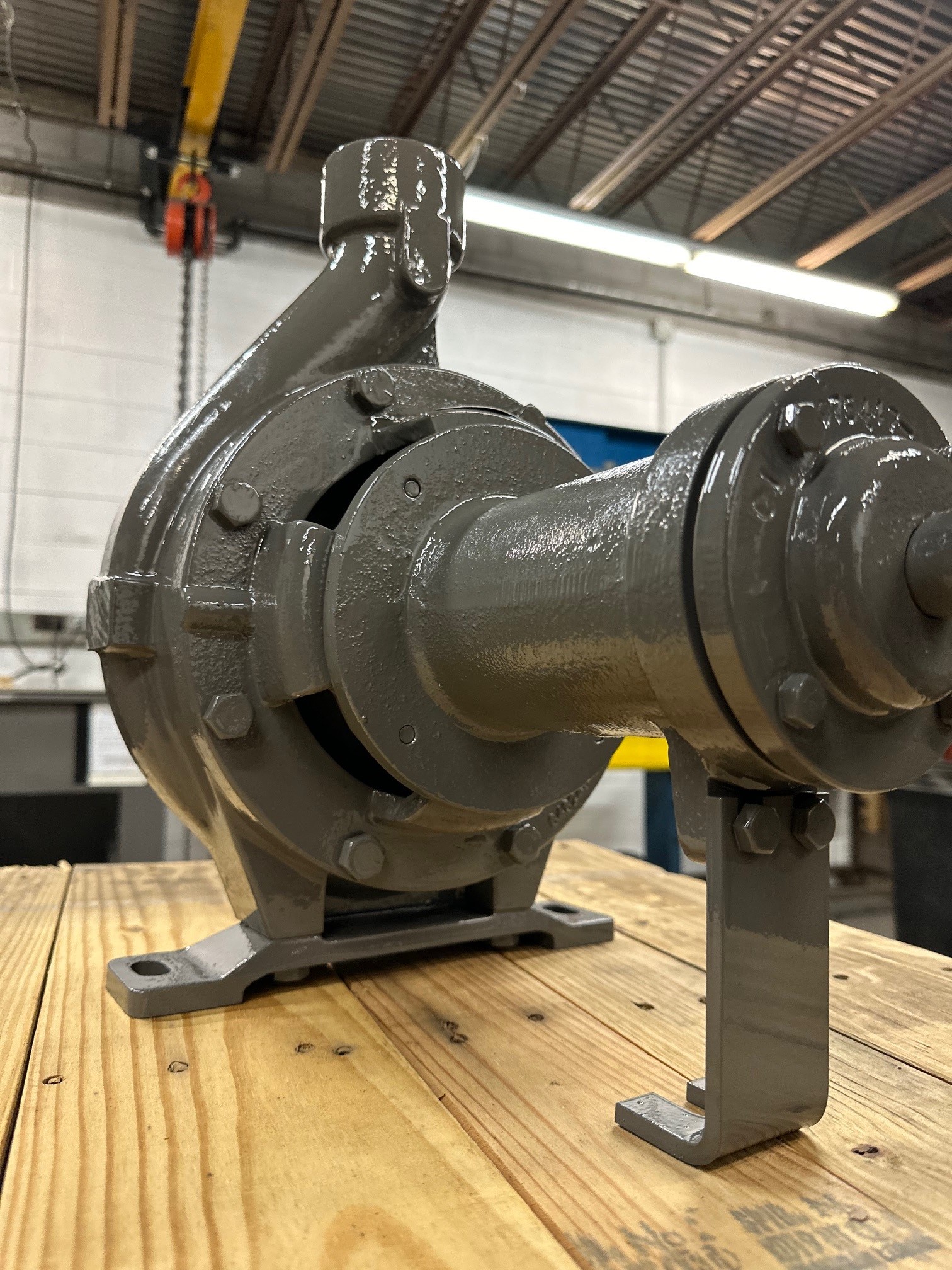 Worthington D814 Pump Parts in Stock | Thelco Corporation