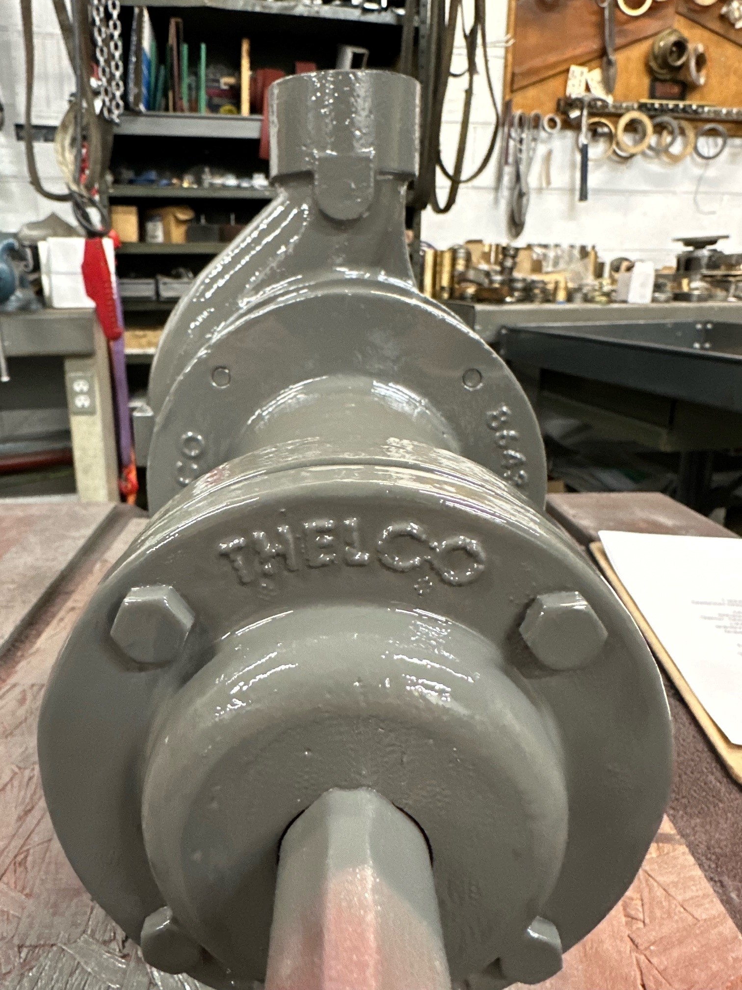 Home - Thelco Corporation
