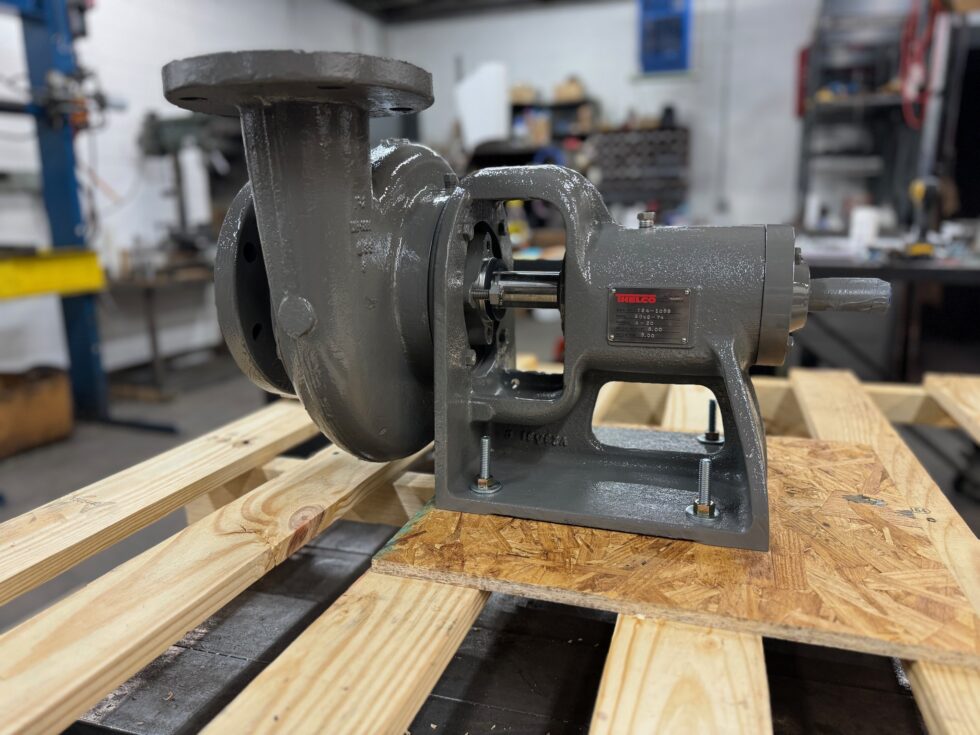 Worthington 3CNG74 Pump – Thelco Pump of the Day